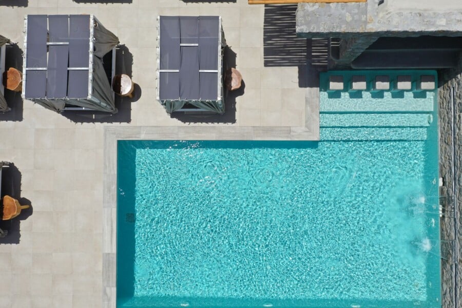 Gallery - Tropicana Hotel Mykonos