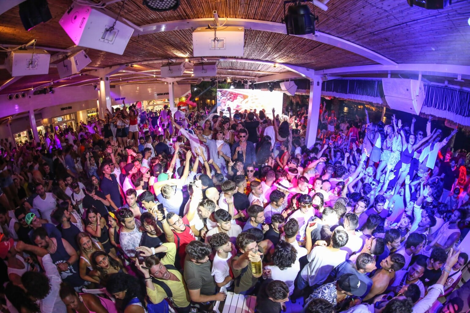 Gallery - Tropicana Hotel Mykonos